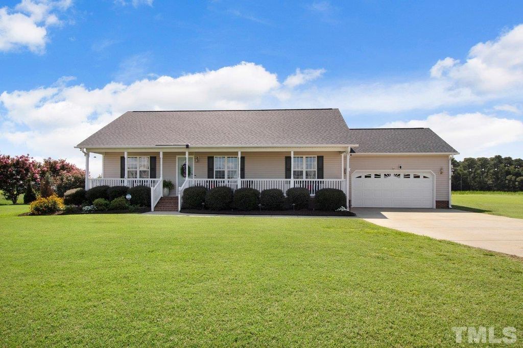 105 Serenity Pointe Dr, Selma, NC 27576 | Trulia