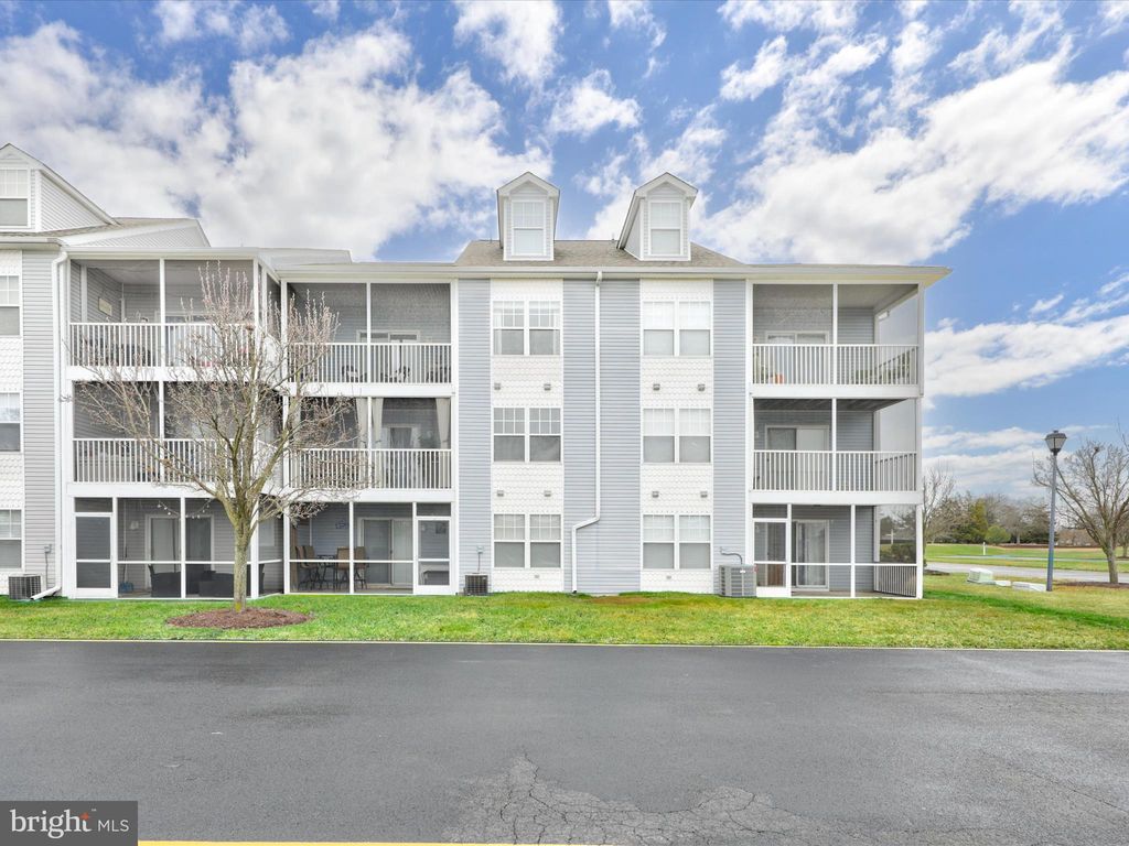 30381 Crowley Dr #318, Ocean View, DE 19970 | MLS# DESU2055478 | Trulia