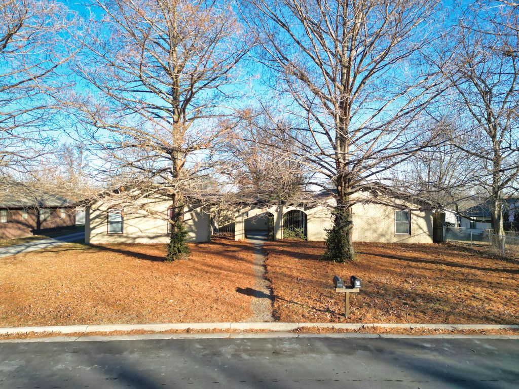 109 Sieville Ave #A & B, Columbia, MO 65203 | MLS# 431300 | Trulia