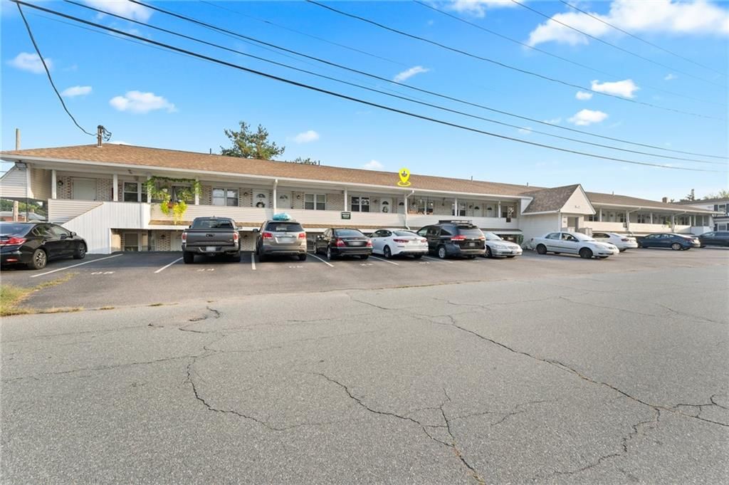 20 Hurdis St #24, North Providence, RI 02904 - See Est. Value, Schools ...