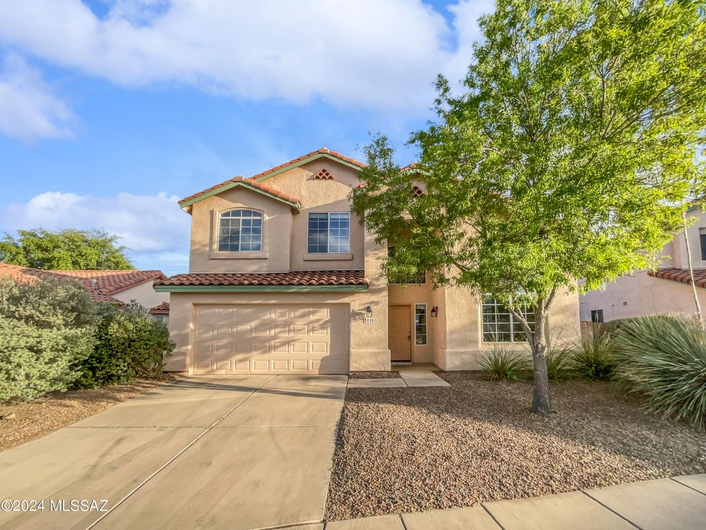 8116 E Quartz Ridge Dr, Tucson, AZ 85715 - See Est. Value, Schools & More