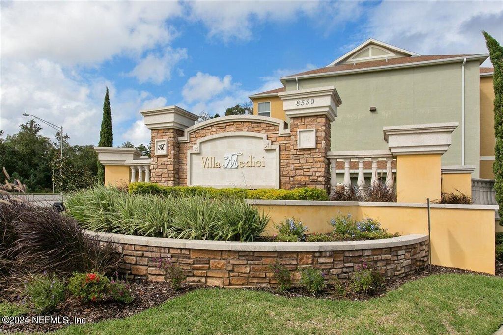 8539 GATE Parkway W UNIT 615, Jacksonville, FL 32216 | MLS# 2036157 | Trulia