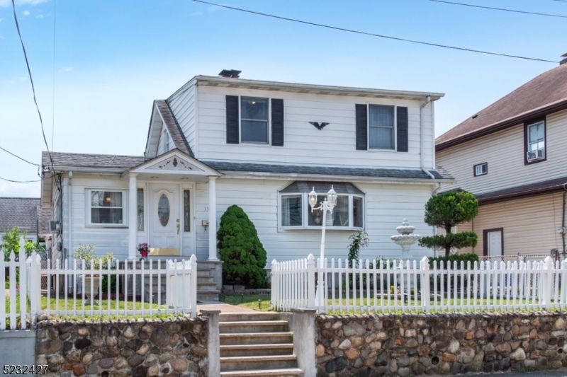 135 Spring St, Passaic, NJ 07055 - See Est. Value, Schools & More