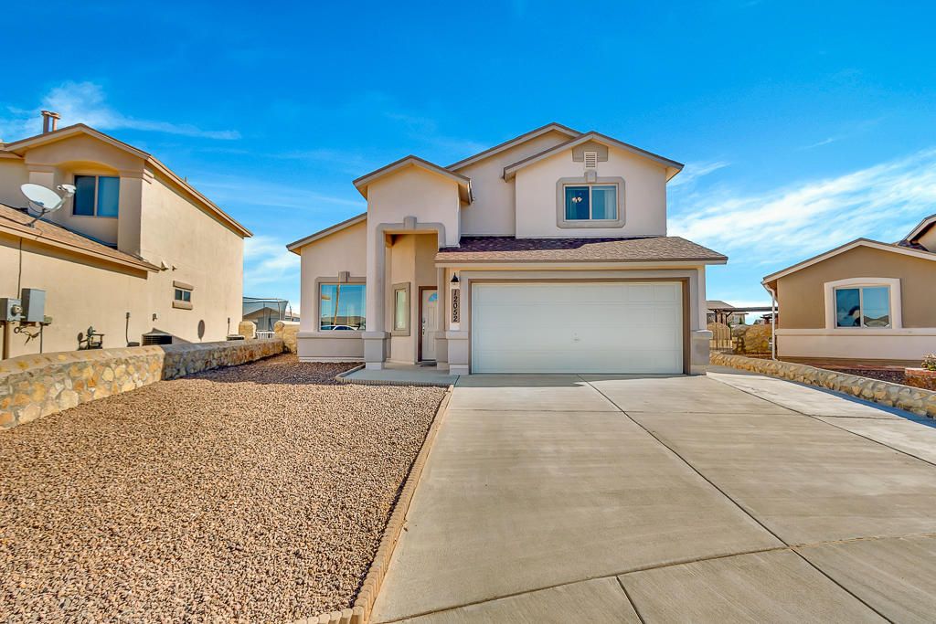 12052 Copper Valley Ln, El Paso, TX 79934 - See Est. Value, Schools & More