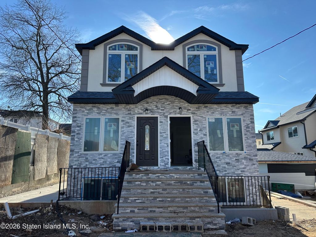 80 Purdy Ave, Staten Island, NY 10314 | MLS# 2600320 - Trulia | Trulia