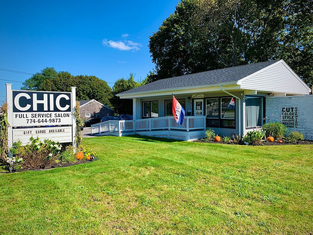 359 Wilbur, Somerset, MA 02725 | Trulia