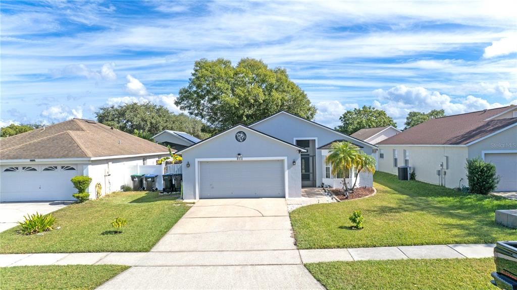 8711 Fort Shea Ave, Orlando, FL 32822 - See Est. Value, Schools & More