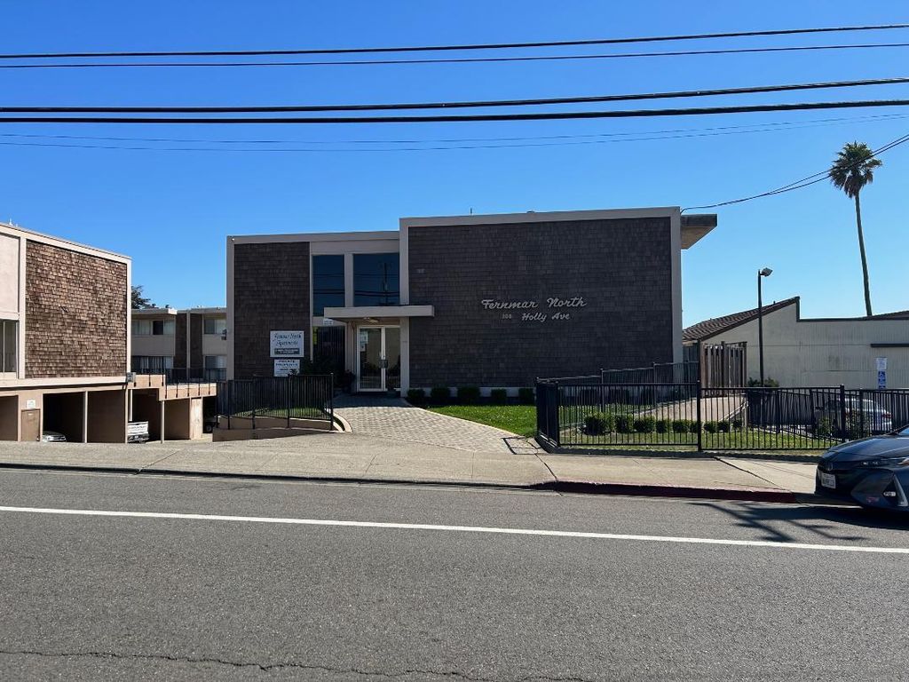 Fernmar North - South San Francisco, CA | Trulia