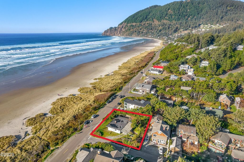 424 Ocean Rd, Manzanita, OR 97130 - See Est. Value, Schools & More