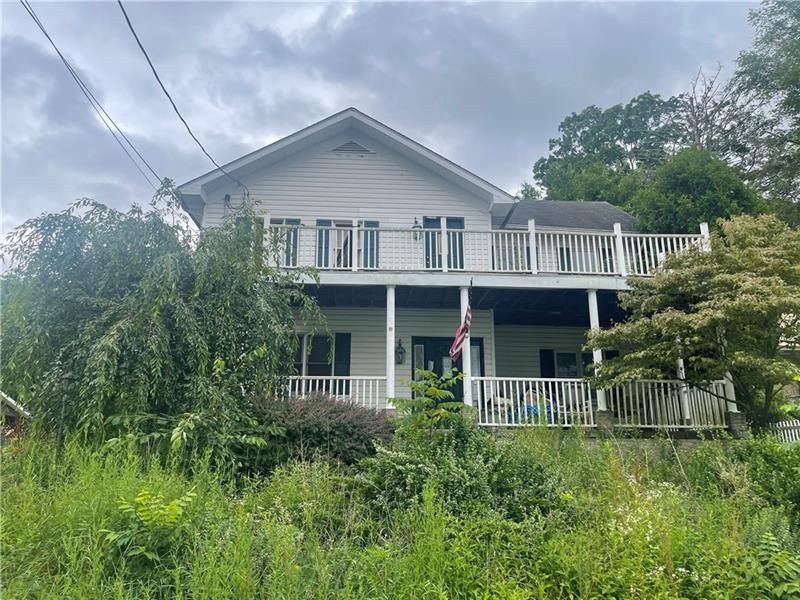 1126 Walnut St, Stoneboro, PA 16153 | MLS# 1663003 | Trulia