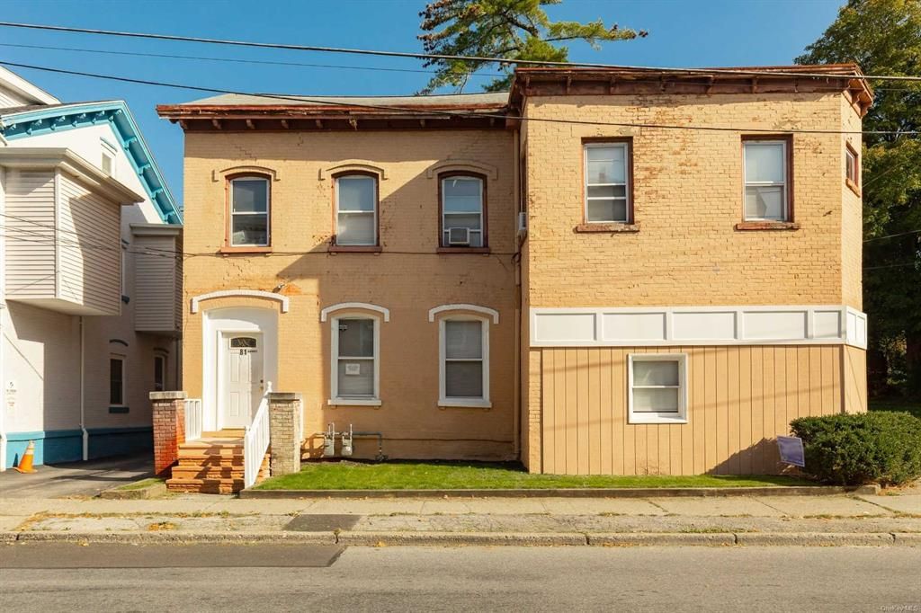 81 Academy Street, Poughkeepsie, NY 12601 - See Est. Value, Schools & More