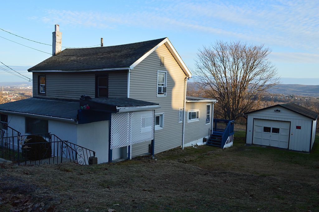 127 Smith Row, Plymouth, PA 18651 - See Est. Value, Schools & More