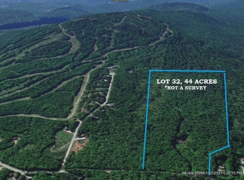 Lot 32 Howe Hill Road Lot 32, Greenwood, ME 04255 | Trulia