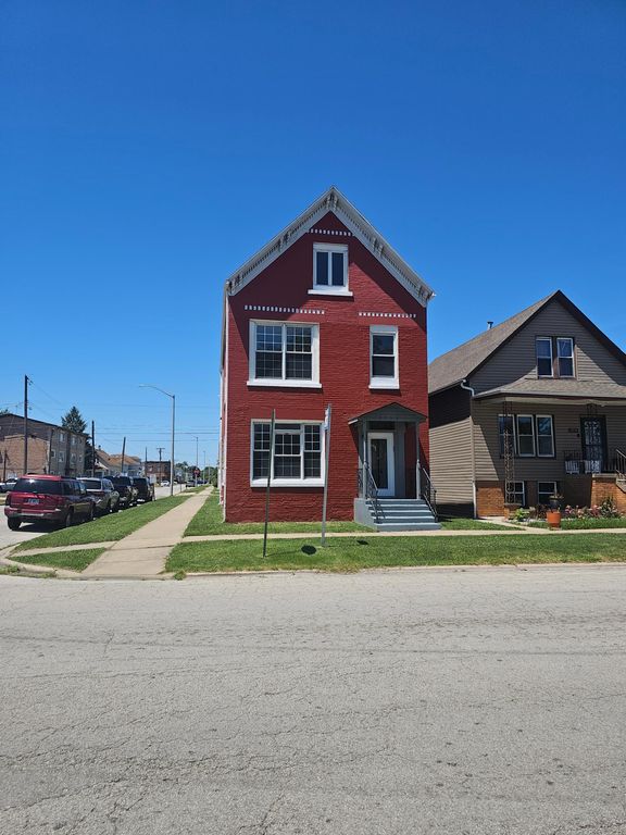 12758 Wood St #2, Blue Island, IL 60406 | Trulia