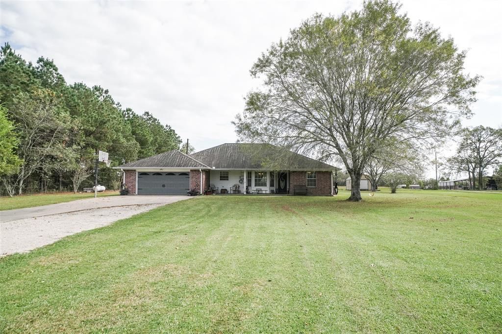 1160 County Road 2368, Liberty, TX 77575 - See Est. Value, Schools & More