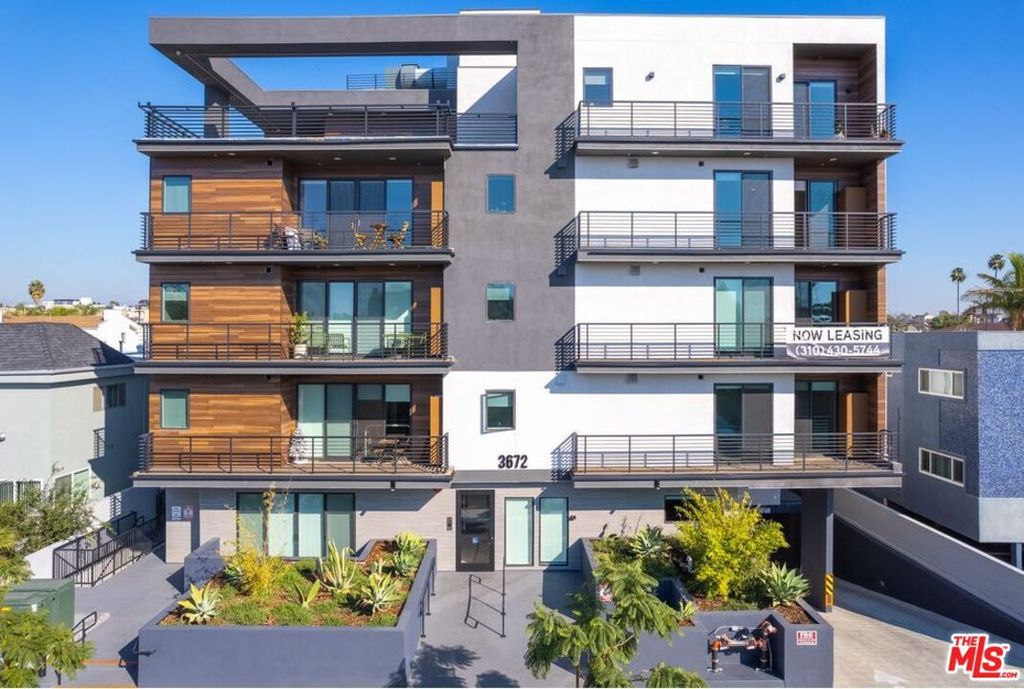 3672 Jasmine Ave #101, Los Angeles, CA 90034 | Trulia