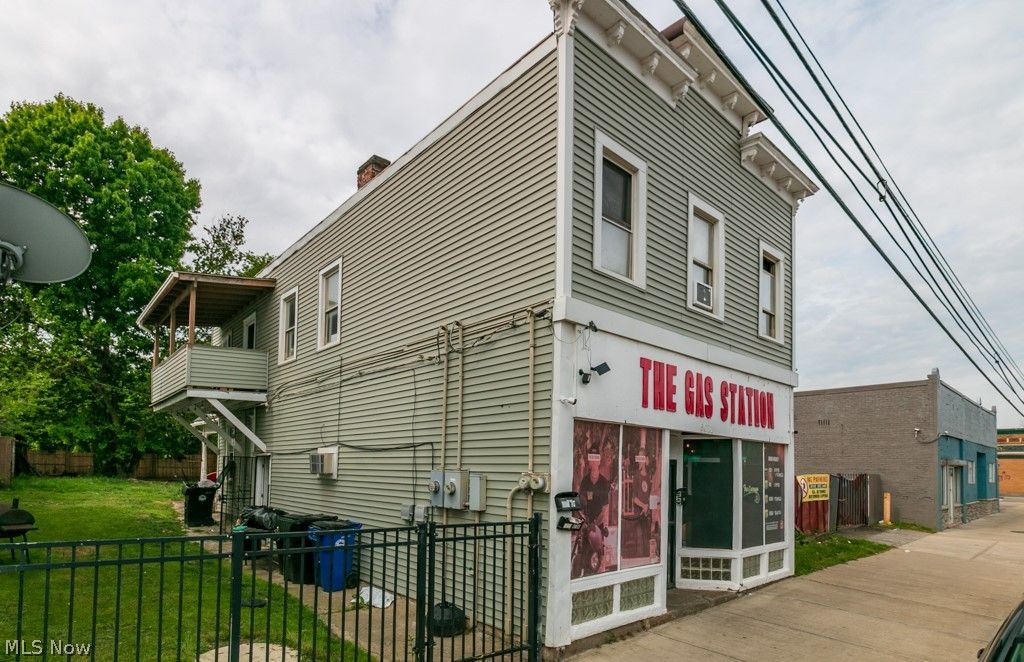 5011 Clark Ave, Cleveland, OH 44102 | MLS# 5044500 | Trulia