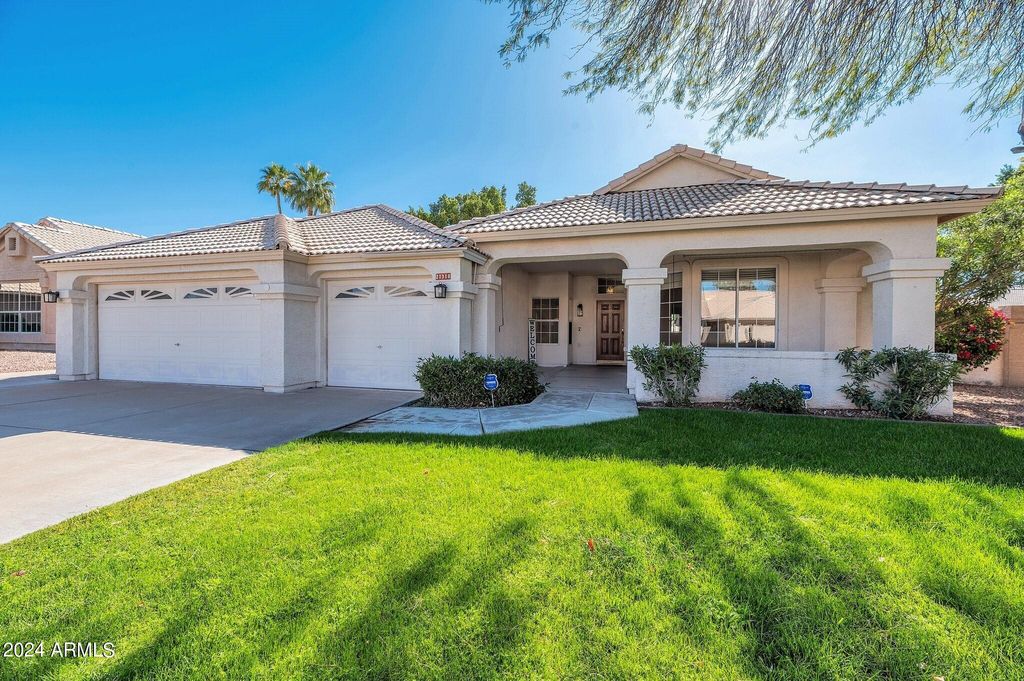 21311 N 64th Ave, Glendale, AZ 85308 - See Est. Value, Schools & More