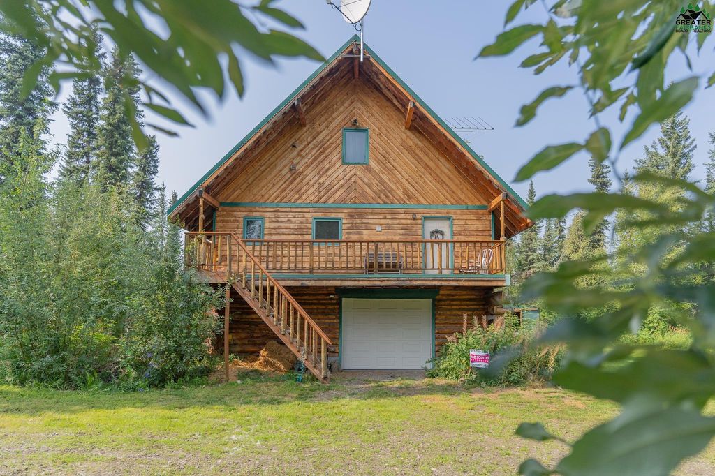 5711 Old Valdez Trl, Salcha, AK 99714 | Trulia