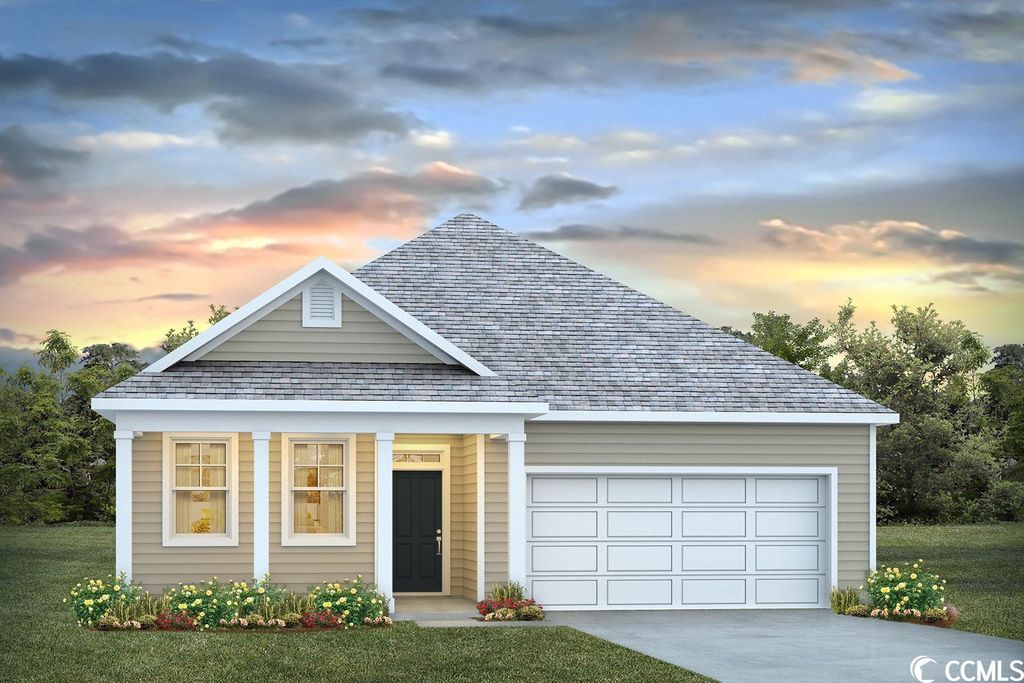 1124 Ridgeford Dr. Lot 516- Aria H, Conway, SC 29526 | Trulia