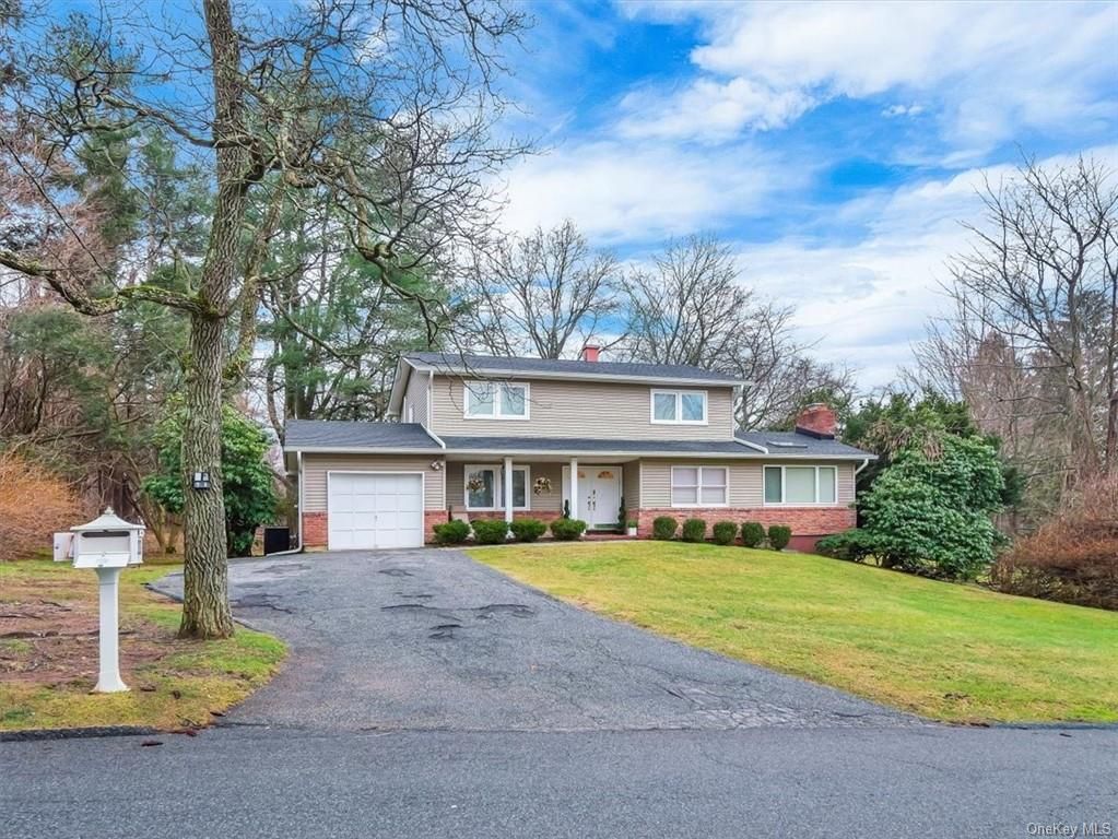 23 S Parker Drive, Monsey, NY 10952 | MLS# H6286943 | Trulia