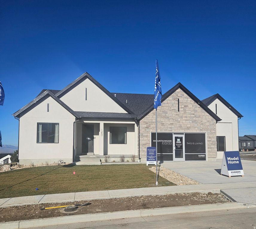 1238 E Talmage Ln #33, Logan, UT 84341 | MLS# 2128655 | Trulia