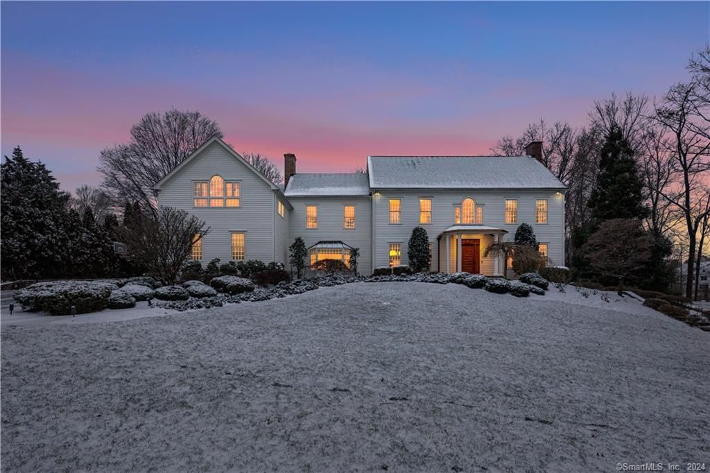 104 Long Lots Road, Westport, CT 06880 - See Est. Value, Schools & More