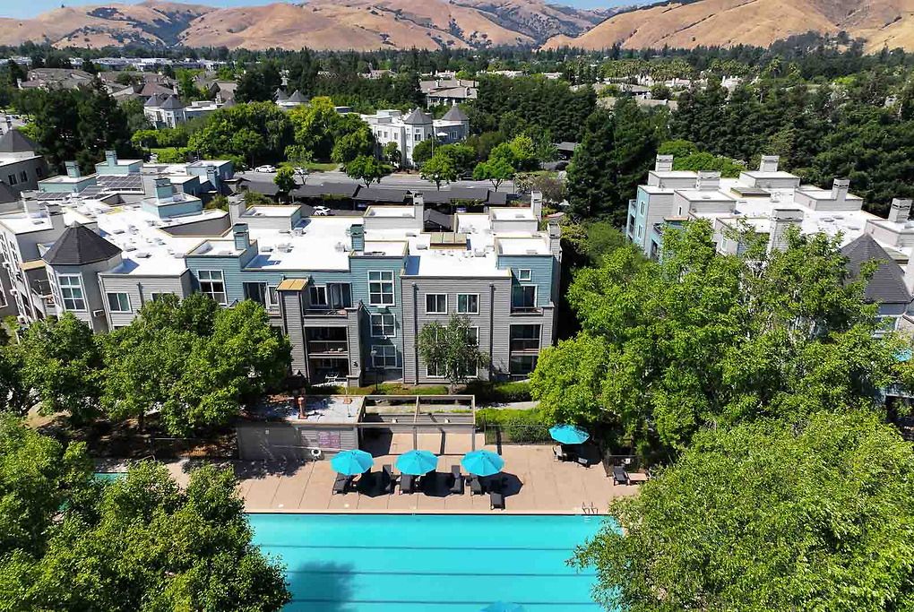 1401 Red Hawk Cir #L107, Fremont, CA 94538 - See Est. Value, Schools & More