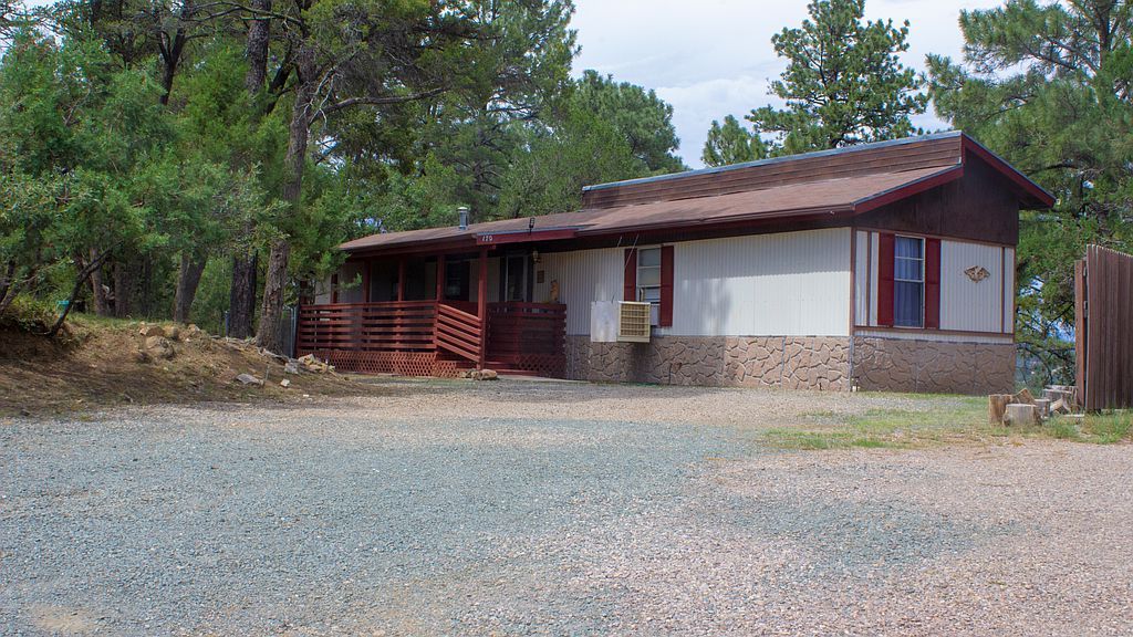 170 Yellow Pine Rd, Ruidoso, NM 88345 - See Est. Value, Schools & More