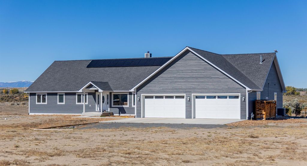 1679 Lane 14, Powell, WY 82435 | MLS# 10031769 | Trulia