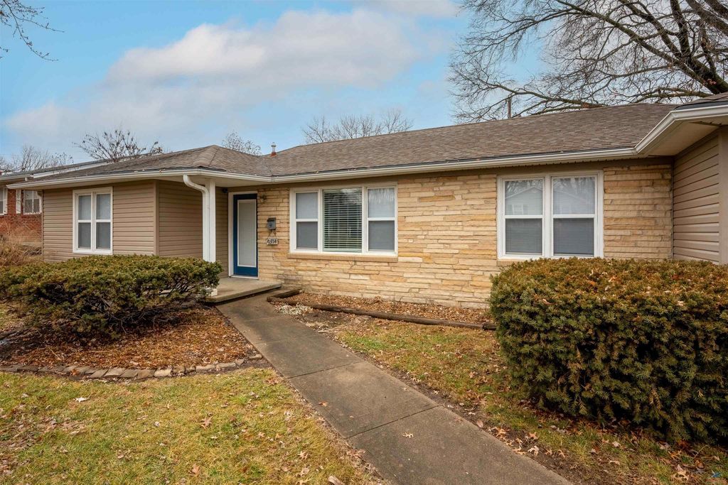 2514 Wing Ave, Sedalia, MO 65301 | Trulia