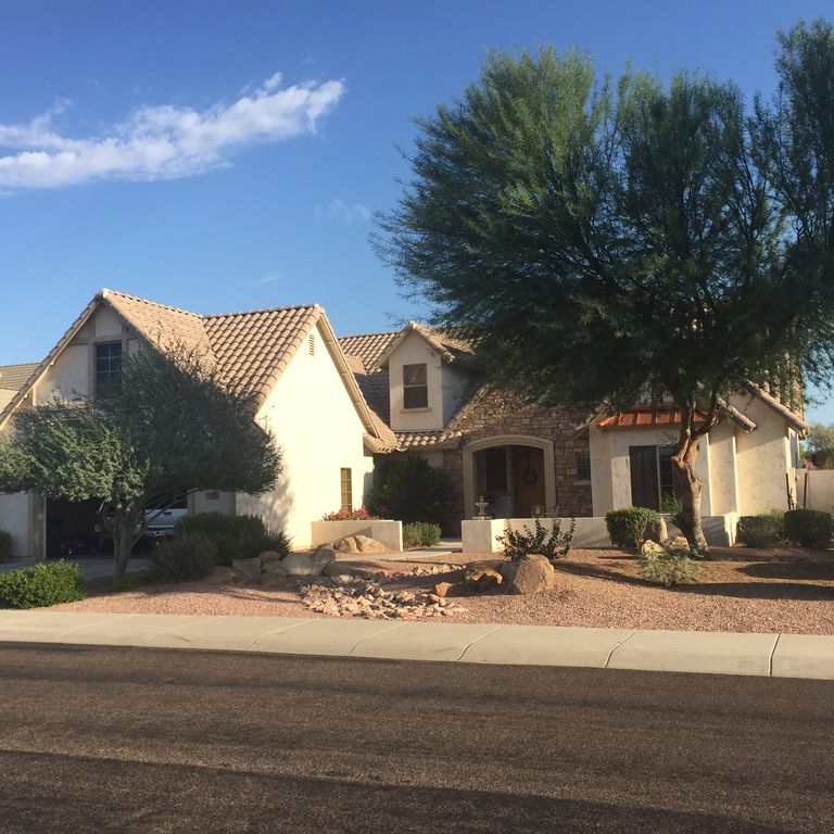 13038 W Colter St, Litchfield Park, AZ 85340 - See Est. Value, Schools & More