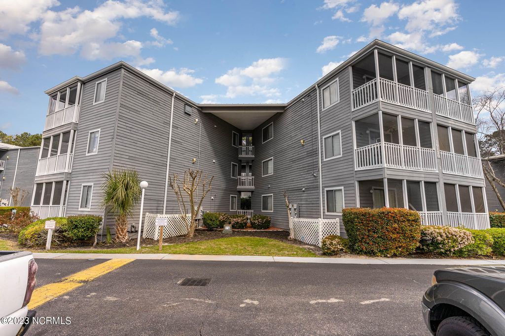 10170 Beach Drive SW UNIT 303, Calabash, NC 28467 | Trulia
