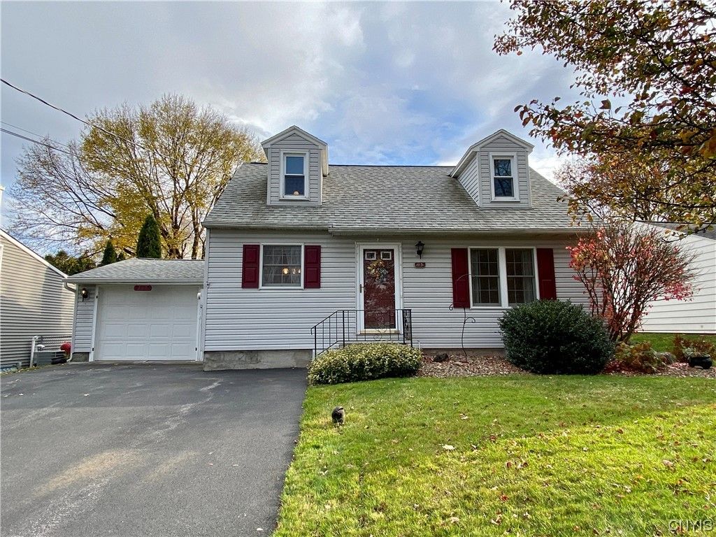 117 Winchell Dr, Syracuse, NY 13209 - See Est. Value, Schools & More
