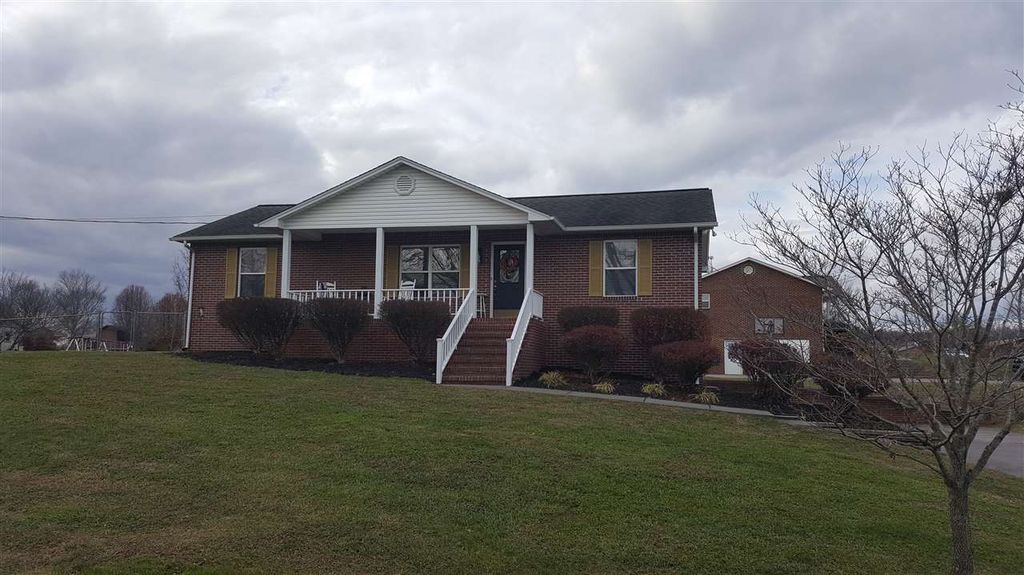 904 Crestview Dr, Talbott, TN 37877 - See Est. Value, Schools & More