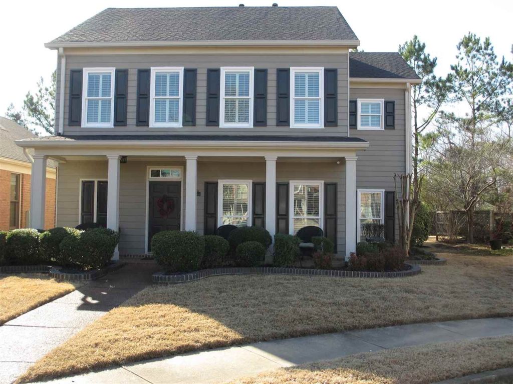 1809 Yancey Cir S #73, Collierville, TN 38017 - See Est. Value, Schools ...