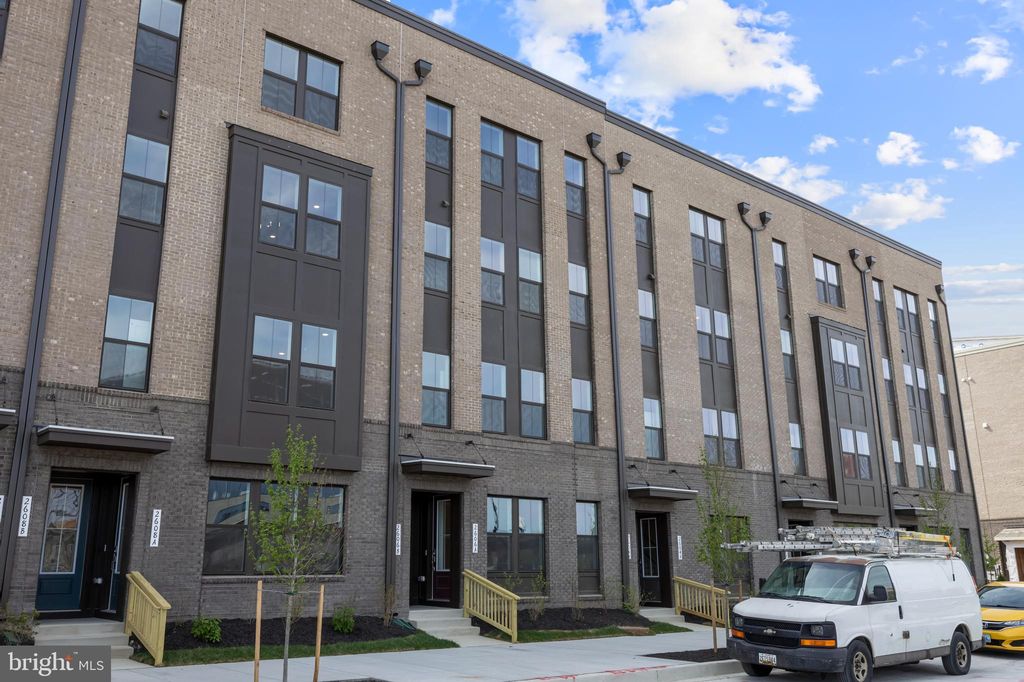 Address Not Disclosed, Baltimore, MD 21230 | MLS# MDBA2196022 | Trulia