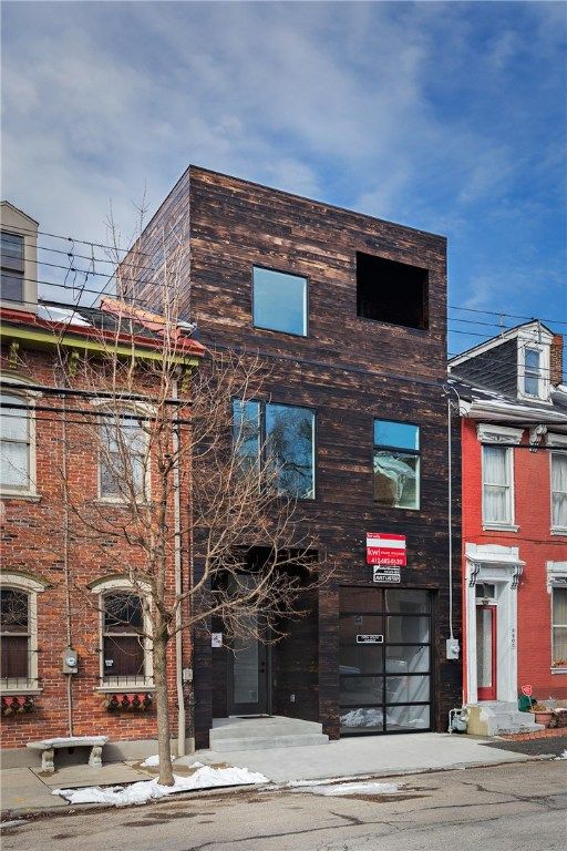 1405 Buena Vis, Saint Central North Side, PA 15212 - See Est. Value ...