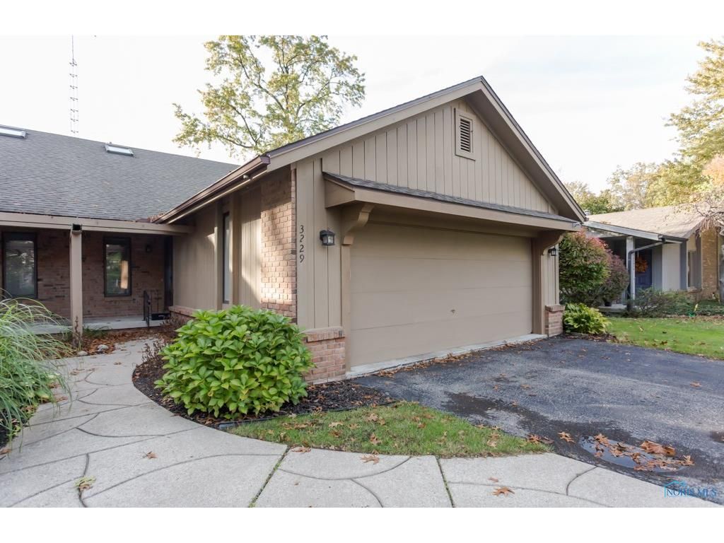 3229 Woodbrook Rd #3229, Toledo, OH 43617 - See Est. Value, Schools & More