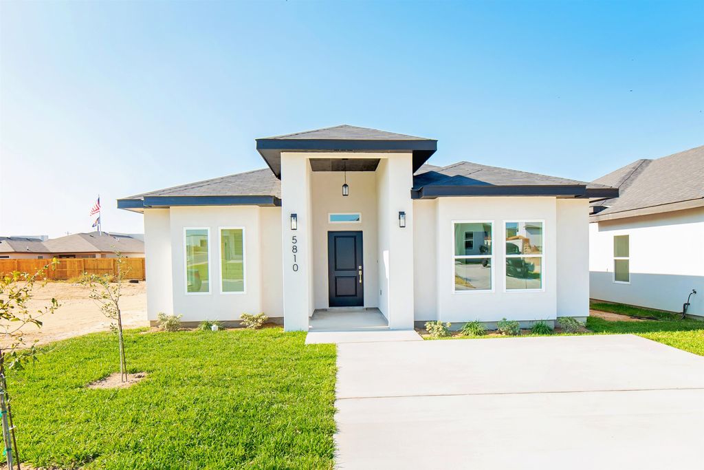 5810 Tavo Dr, Laredo, TX 78043 | MLS# 20255543 | Trulia