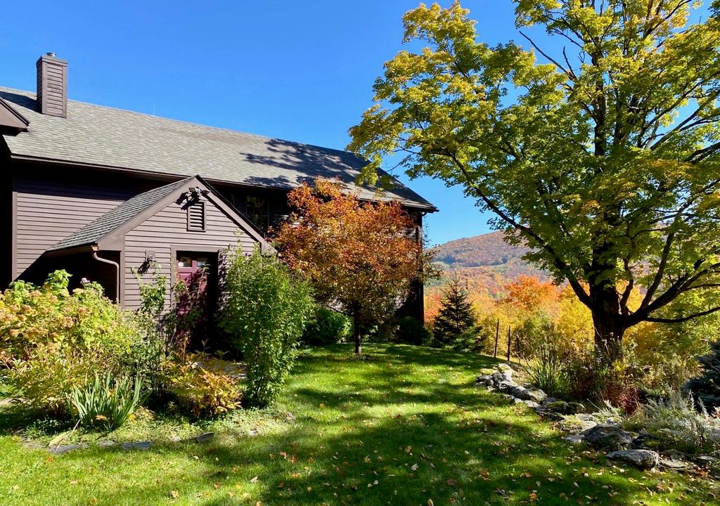 592 Antone Mountain View Road, Pawlet, VT 05761 | MLS# 4976392 | Trulia