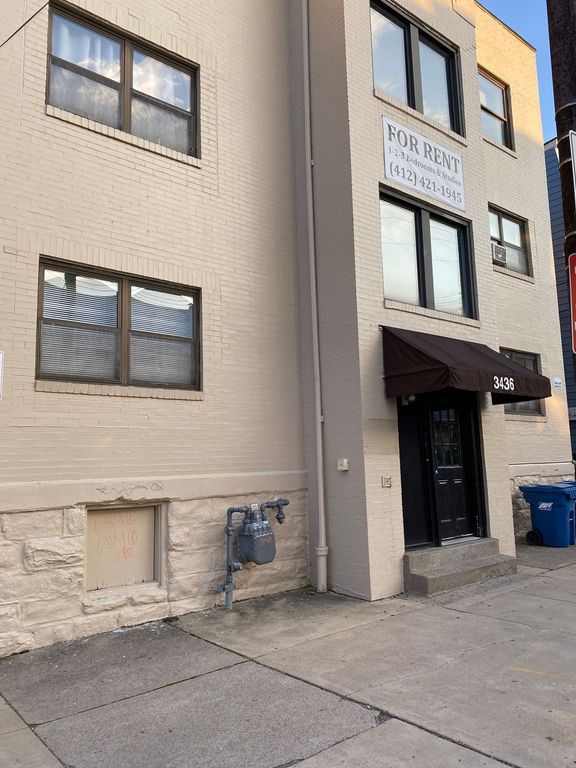 3436 WARD - Pittsburgh, PA | Trulia