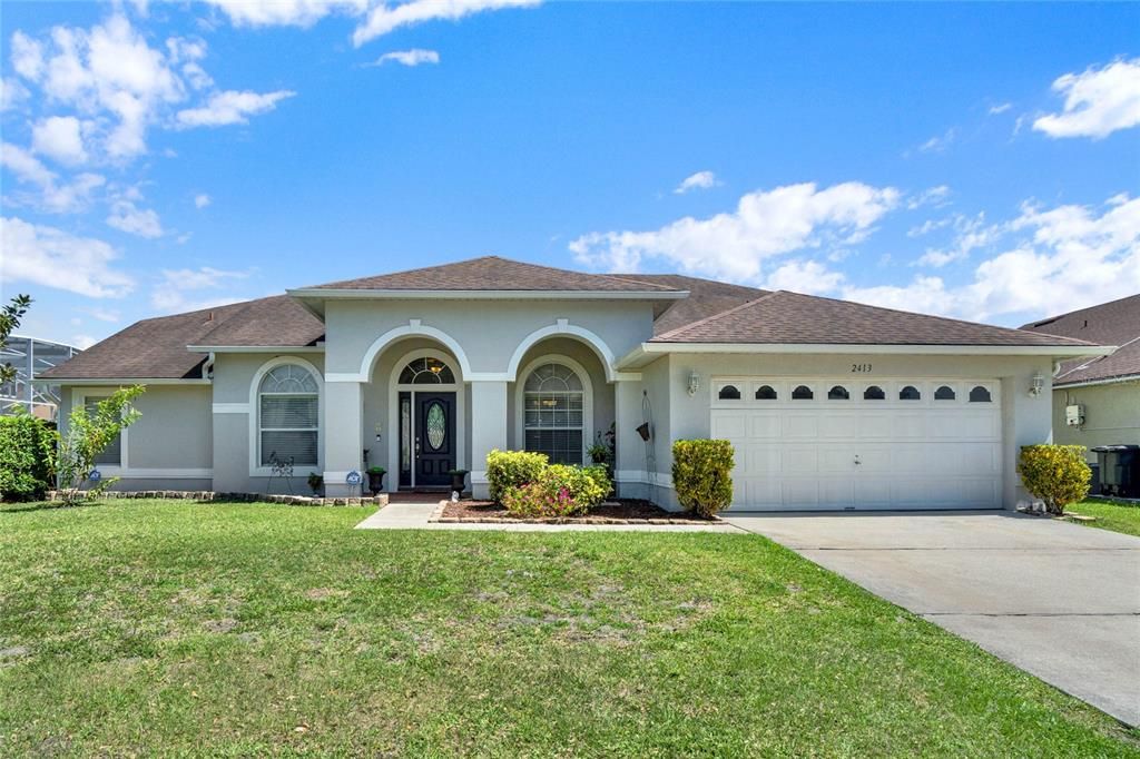 2413 Timothy Ln, Kissimmee, FL 34743 - See Est. Value, Schools & More