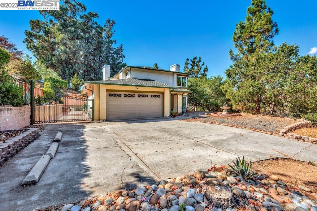24079 Machado Ct, Hayward, CA 94541 - See Est. Value, Schools & More