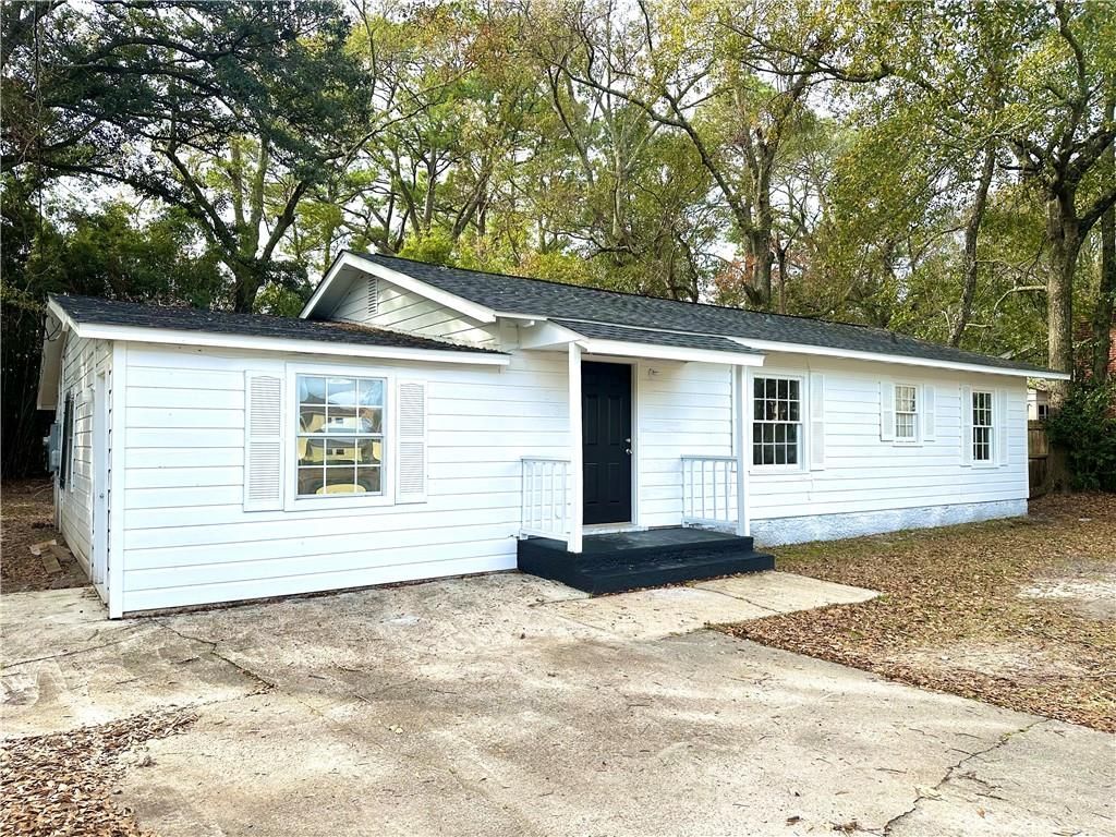 2753 Dauphin St, Mobile, AL 36606 - See Est. Value, Schools & More