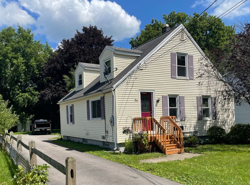 34 Elm St, Fairport, NY 14450 - See Est. Value, Schools & More