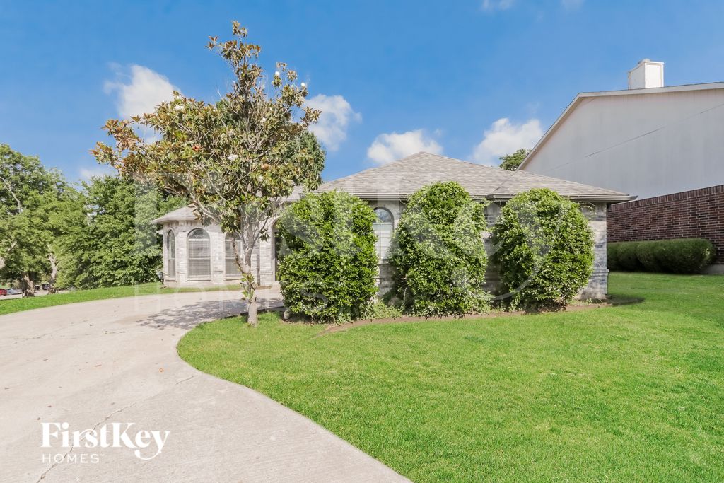 701 Long Hill Ct, McKinney, TX 75071 | Trulia