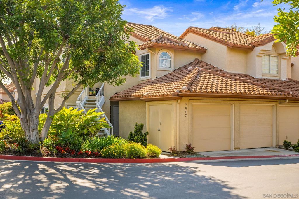 3842 Creststone Pl, San Diego, CA 92130 - See Est. Value, Schools & More