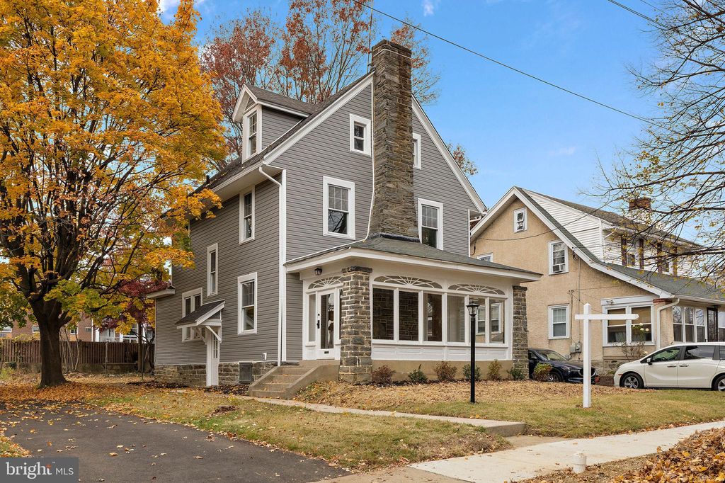 12 Pinzon Ave, Havertown, PA 19083 - See Est. Value, Schools & More