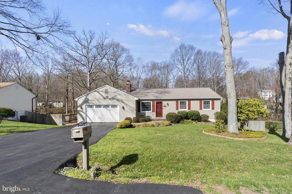 13506 Bradford Ln, Manassas, VA 20112 - See Est. Value, Schools & More